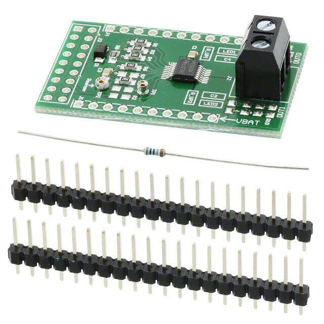 EV-VN7020AJ | Development Boards, Kits, Programmers | Fly-Wing Electronic