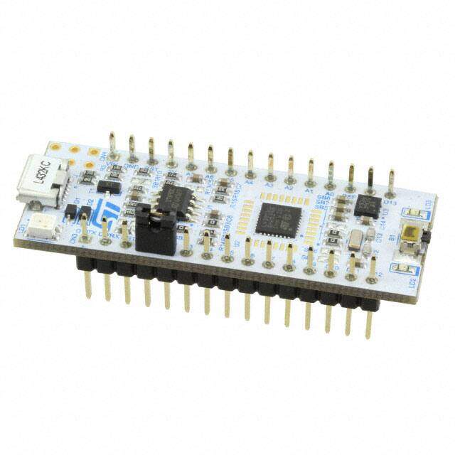 NUCLEO-L432KC | Development Boards, Kits, Programmers | Fly-Wing Electronic