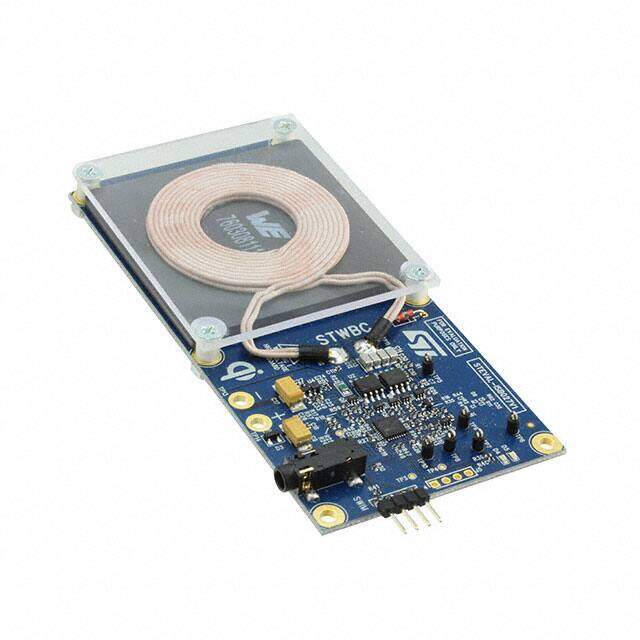 STEVAL-ISB027V1 | Development Boards, Kits, Programmers | Fly-Wing Electronic