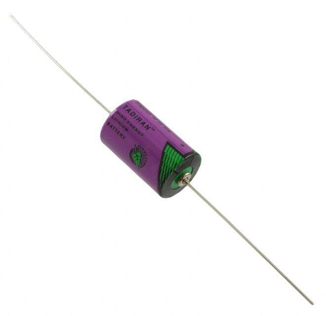 TL-5101/P | Battery Products | Fly-Wing Electronic
