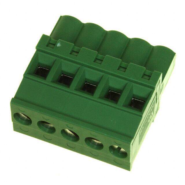 284040-5 | Connectors, Interconnects | Fly-Wing Electronic