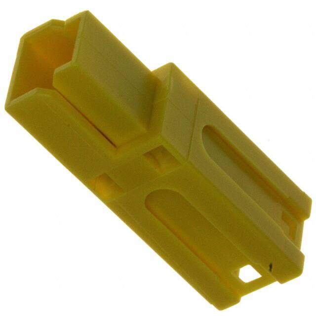 53894-5 | Connectors, Interconnects | Fly-Wing Electronic