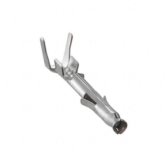 770904-1 | Connectors, Interconnects | Fly-wing Electronic