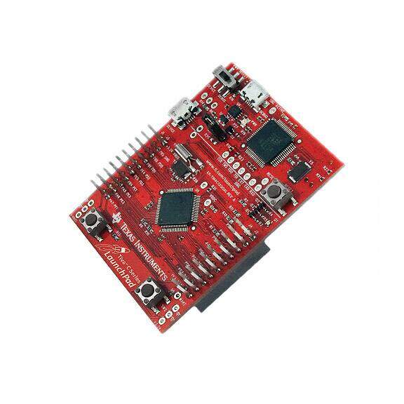 EK-TM4C123GXL | Development Boards, Kits, Programmers | Fly-wing Electronic