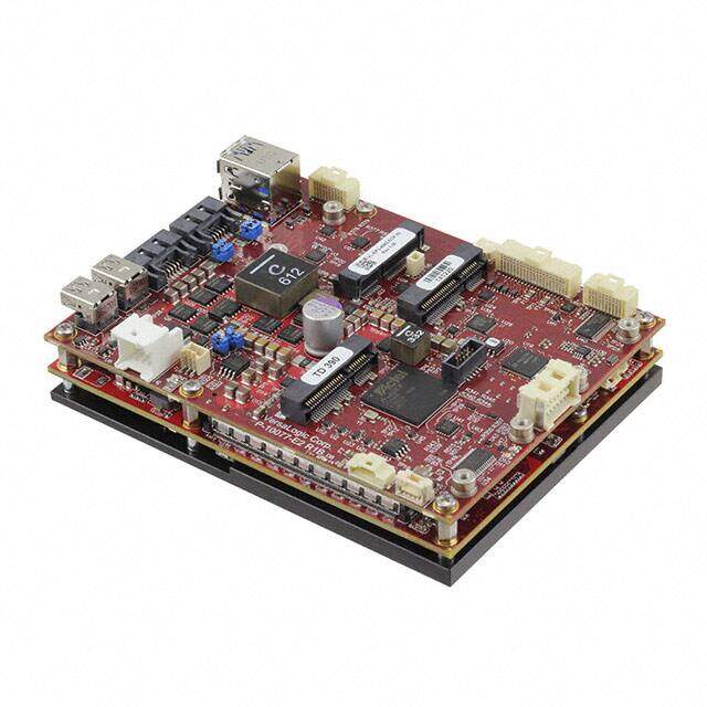 VL-EPU-4562-ECP-32 | Embedded Computers | Fly-wing Electronic