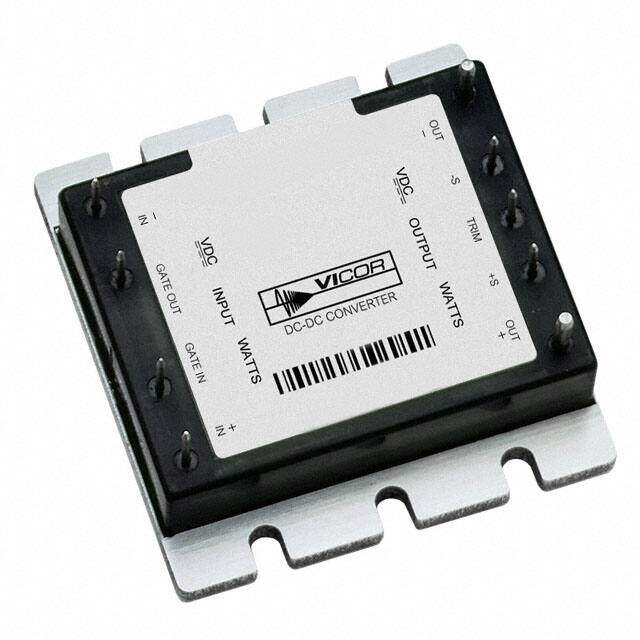 VI-J34-IY-F1 | Power Supplies - Board Mount | Fly-Wing Electronic