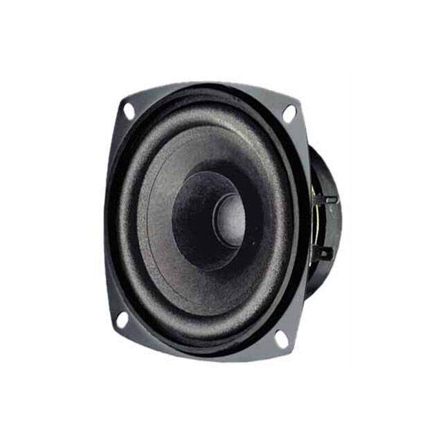 FR 10 - 8 OHM | Audio Products | Fly-Wing Electronic
