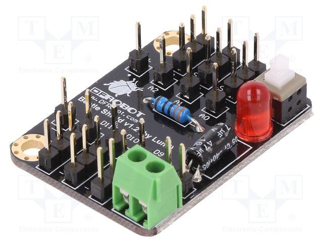 DFR0285 | Development Boards, Kits, Programmers | Fly-Wing Electronic