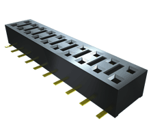 CLH-118-F-D-DV-A-P | Connectors, Interconnects | Fly-Wing Electronic