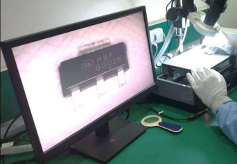 Electronic Components Source @Fly-Wing | qualityControl
