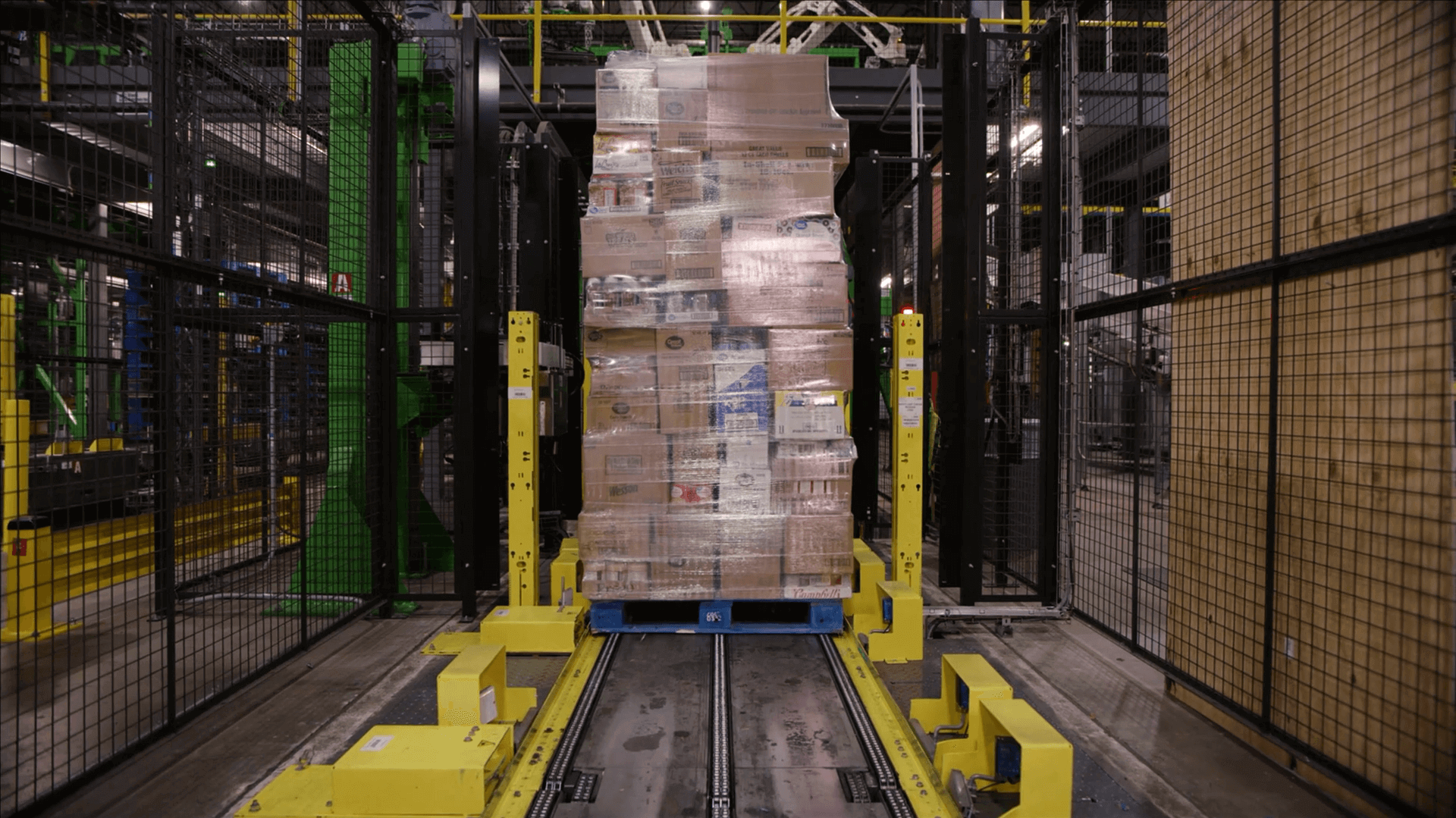 Why Walmart's $520 Million Investment in Symbotic's AI Robots is ...