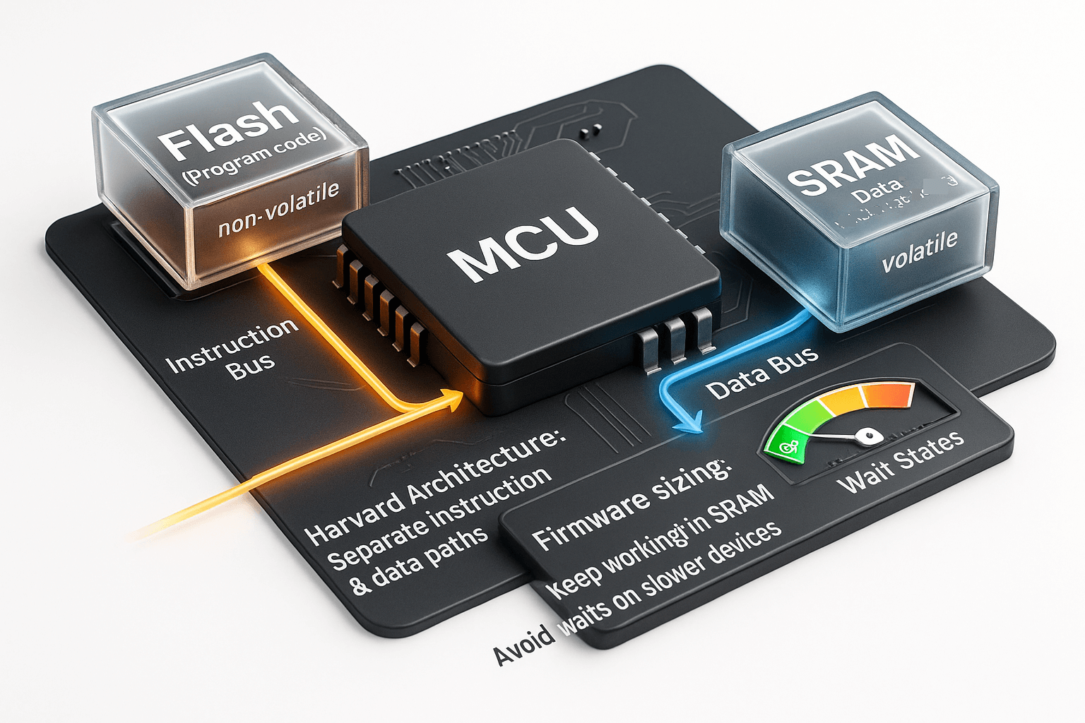 What Is a Memory Unit and Why Is It Crucial for a Computer System ...