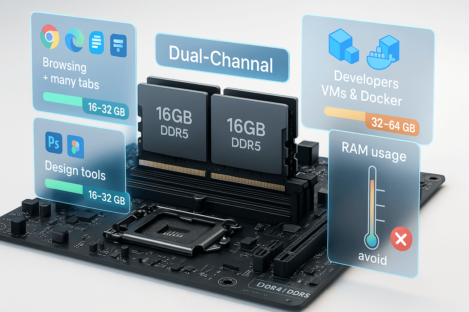 What Is a Memory Unit and Why Is It Crucial for a Computer System ...